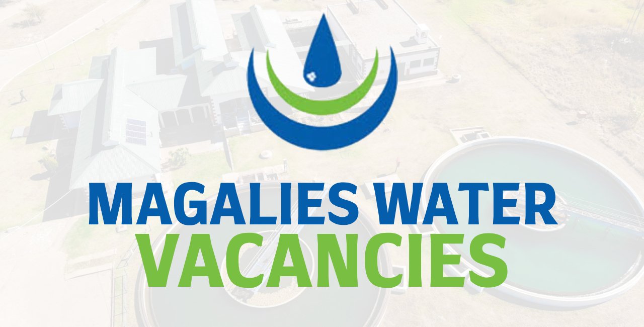 Magalies Water Internship Opportunities 2024 / 2025 - InternNerd.com